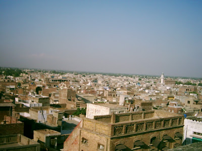 Gujrat Pakistan: Old Gujrat pics