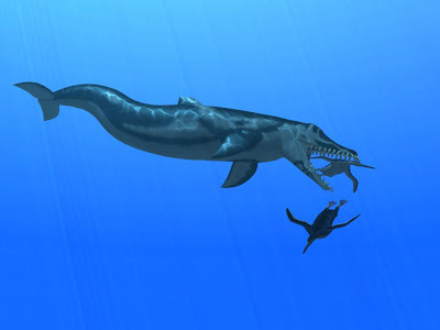 ART Evolved: Life's Time Capsule: May 2010