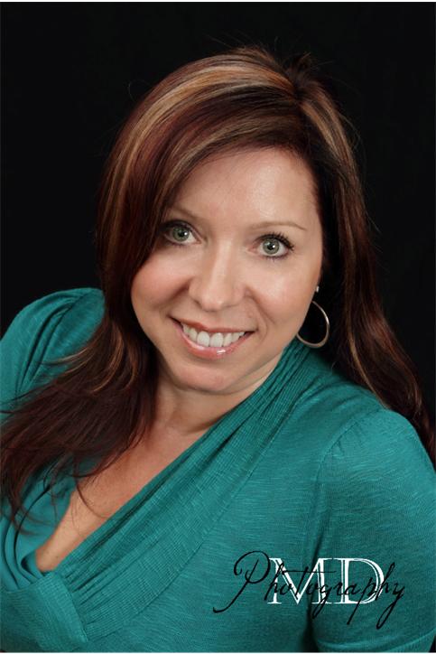 Photography By Monica Dominguez: Realtor Headshots