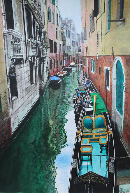 Brenda Graham - ARTIST