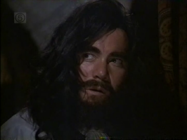 Shatner's Toupee: The Hound of the Baskervilles - a toupological analysis.