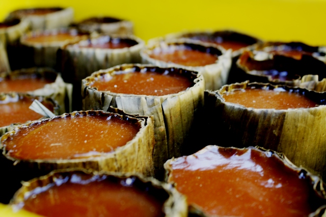 非常槟城 Extraordinary Penang: # Raja Uda - Apollo Market 阿坡罗市集