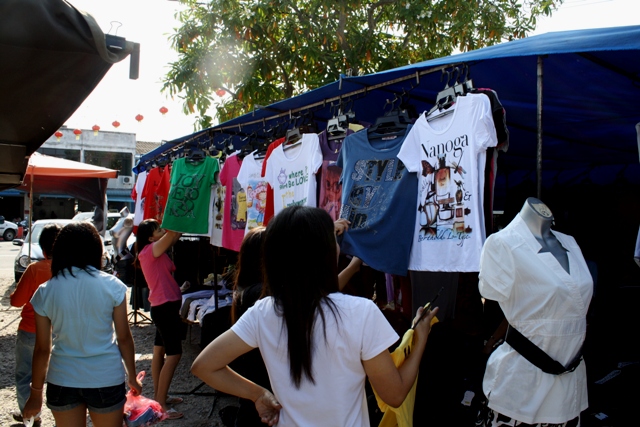 非常槟城 Extraordinary Penang: # Raja Uda - Apollo Market 阿坡罗市集