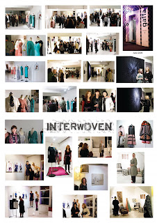 ArtShine: The Interwoven Close Up with Textile designer- Philippa Wilkinson