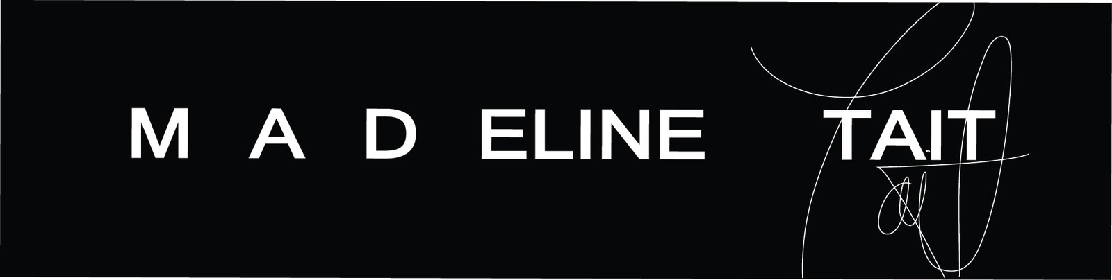 ArtShine: Close Up with Fashion Designer Madeline Tait