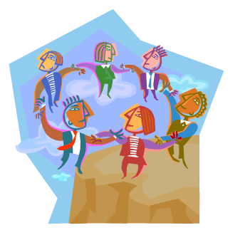 The Heart of Education: What is a community of practice?