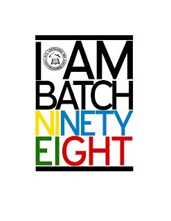 Welcome: Batch 98 Long awaited reunion