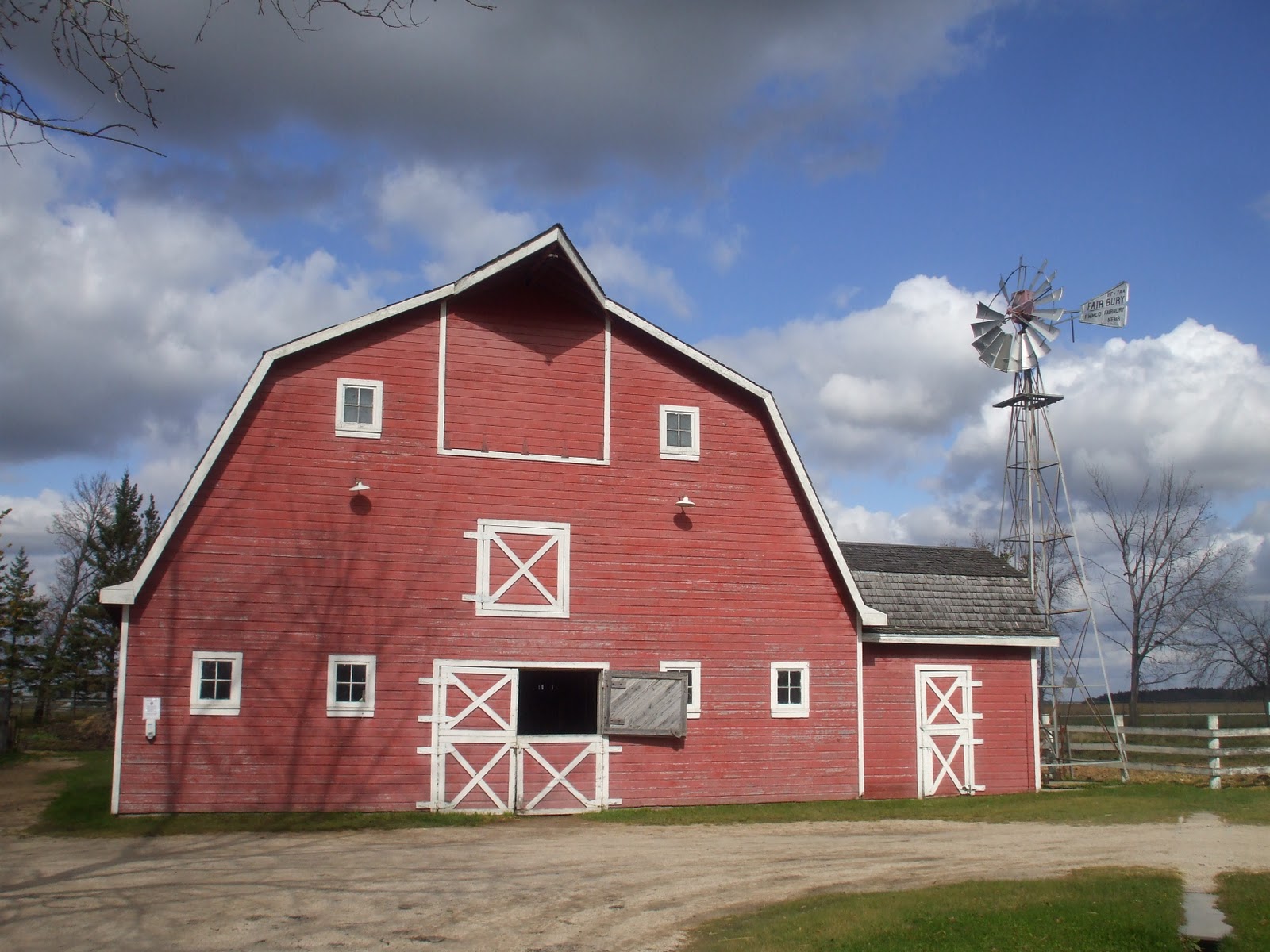 gammatracy: A Rich German Mennonite Heritage