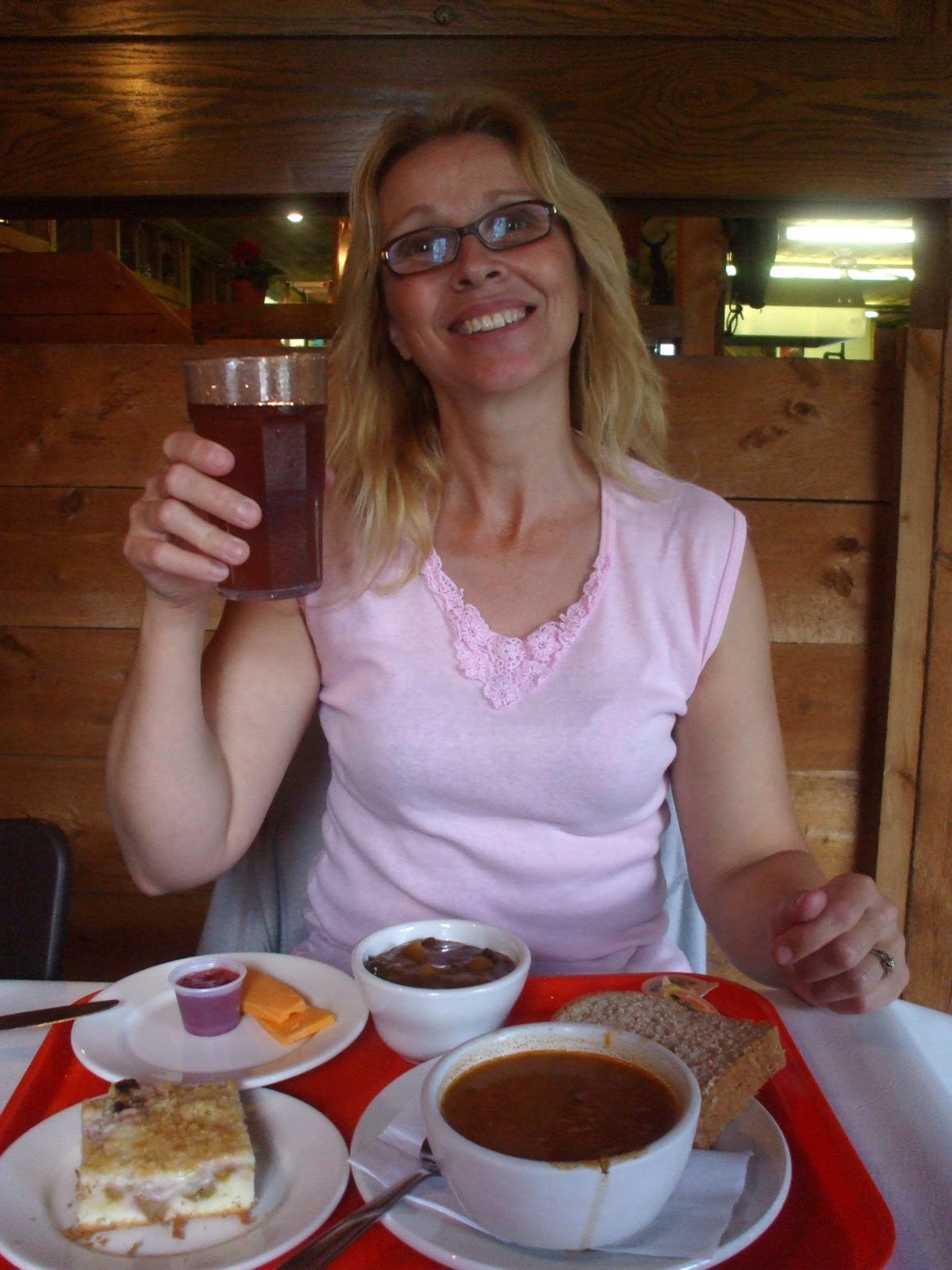 gammatracy: A Rich German Mennonite Heritage