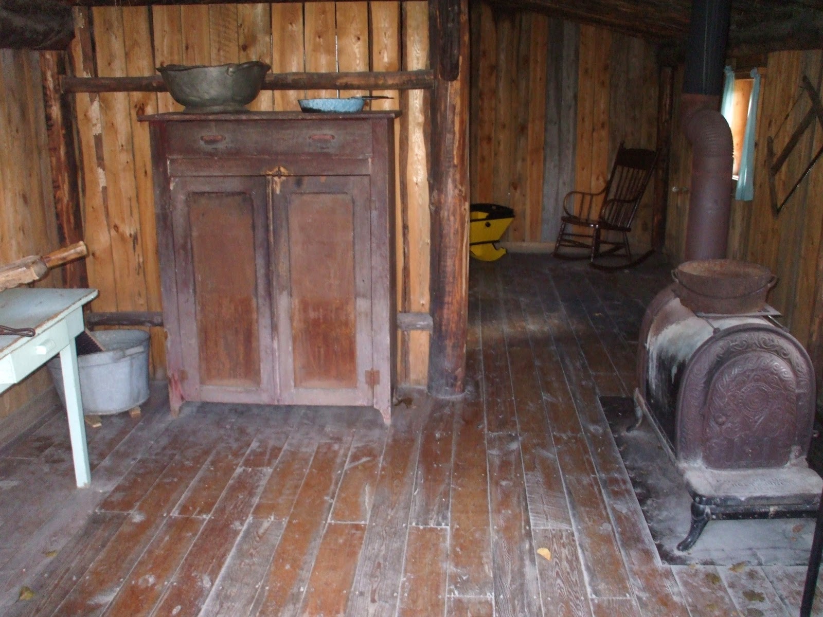 gammatracy: A Rich German Mennonite Heritage