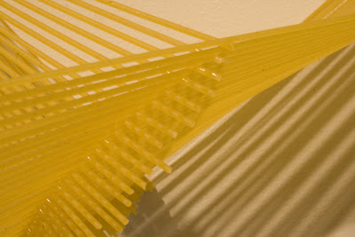 Joseph R. Reeves Integrated Art Forms: More Spaghetti Art!