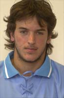 Futbol Management: Daniel Baldi