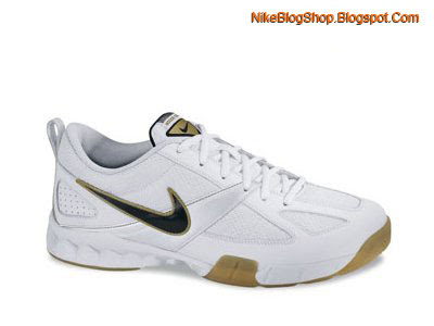 Nike Blogshop: Nike Court Shuttle II