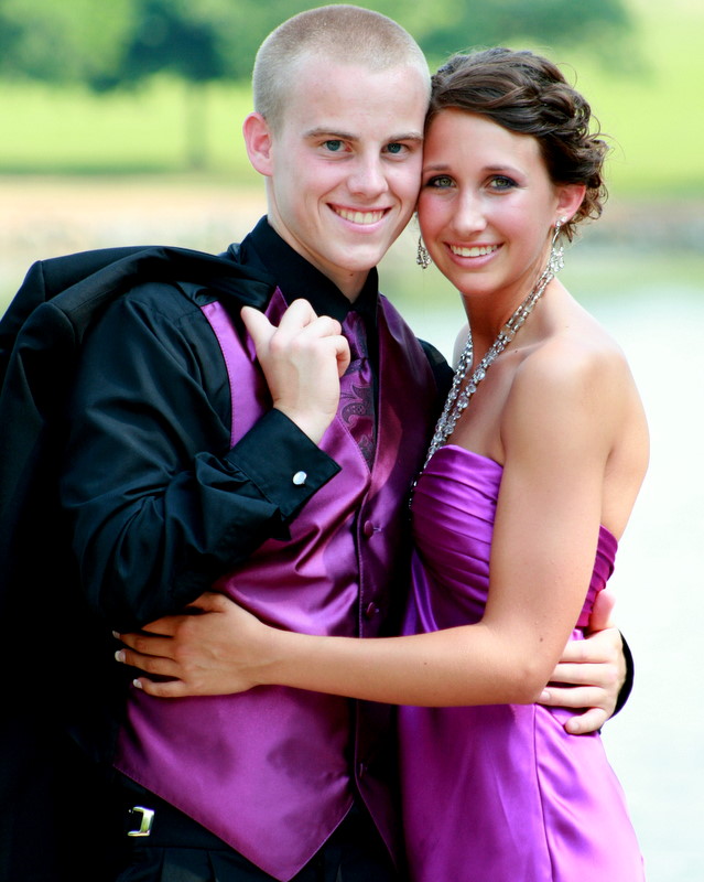 Heidi Kiser Photography: CCHS Prom 2010