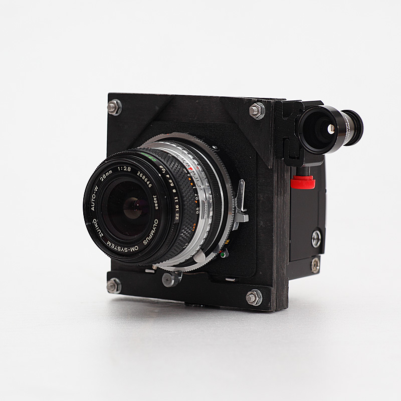 Print of the week: Day 93: DIY Cam