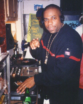 JMJ LIVE ON TIM WESTWOOD CAPITAL RADIO 1998