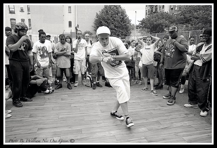 ROCK DANCE HISTORY: The Untold Story of Up-Rockin' Vol. One by Jorge ...