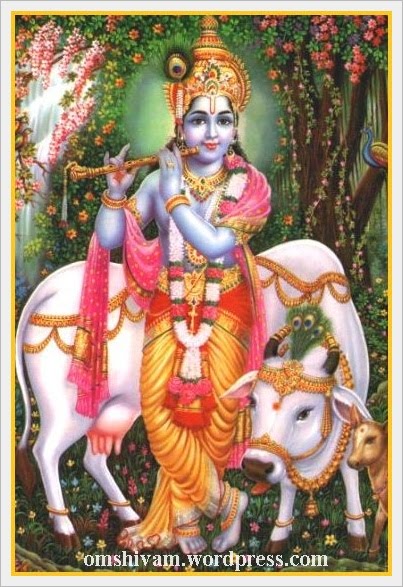 The Irreverend: Govinda and the Heartbreak of the Bentley