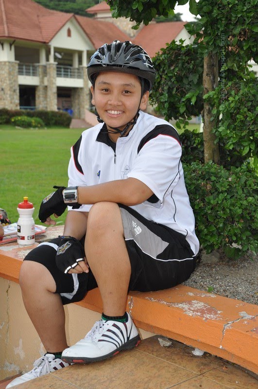 Fotografi merakam sejarah: Expedisi Berbasikal Merdeka