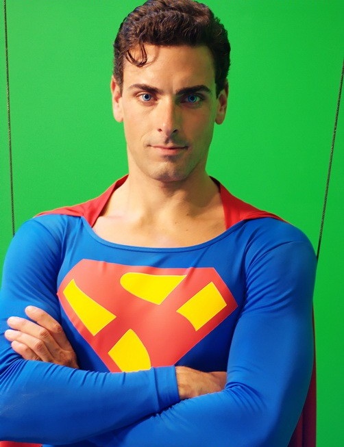 Chafex Comix y los Nalgas Frías: Título cerrado por inventario...