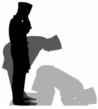 Agama Islam: Sambayang