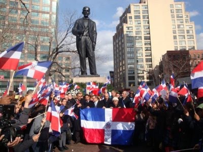 VISION LEGAL-RD: FIESTA DE LA DOMINICANIDAD 2011: Pueblo, Patria y ...