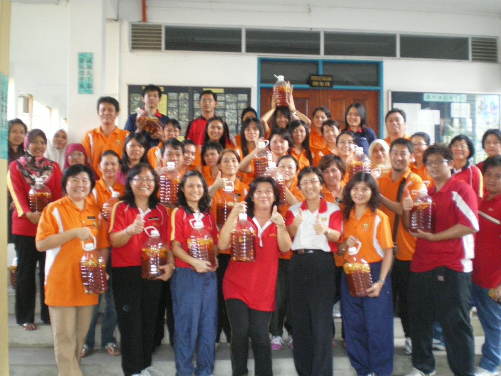 SELAMAT DATANG KE SEKOLAH JENIS KEBANGSAAN CINA TAI TONG SANDAKAN ...