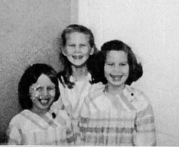 Immanuel Baptist Church History: Picture Pages