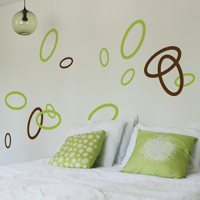 Obsessive Compulsive Design: Obsession #6: Wall decals