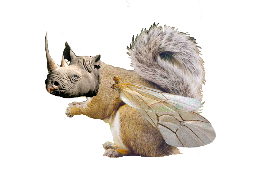 Heather: Guard Animals...