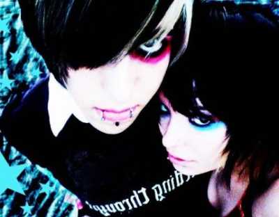 ..El bloG emO: MaS de los emOs