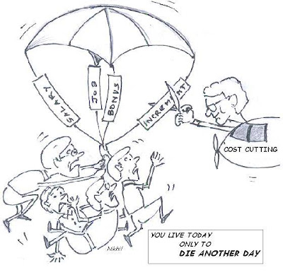 Global Financial Crisis | Latest Jokes