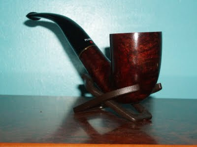 Pipe Dreams: Dr Plumb Red Spot Giant Pipe