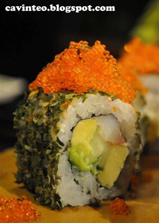 Entree Kibbles: Megumi Japanese Restaurant @ Sunset Way, Clementi