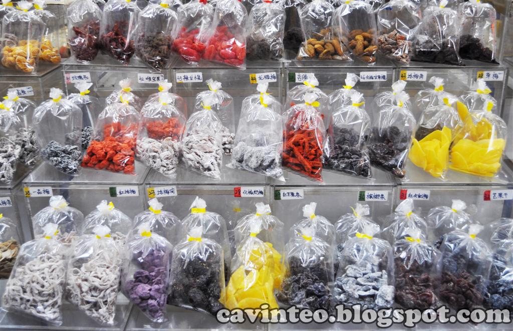 Entree Kibbles: Loving The Biscuit King @ Casuarina Road