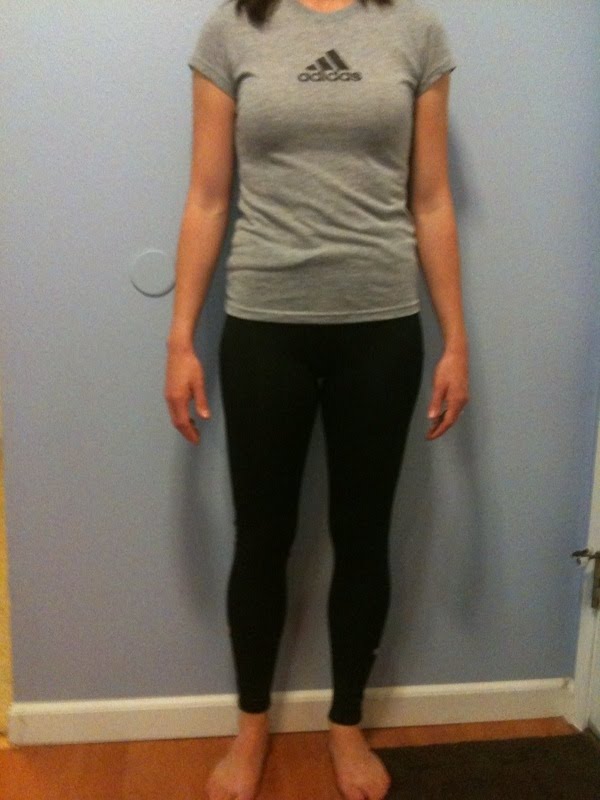 Real Life Body Shapes - I - Inside Out Style