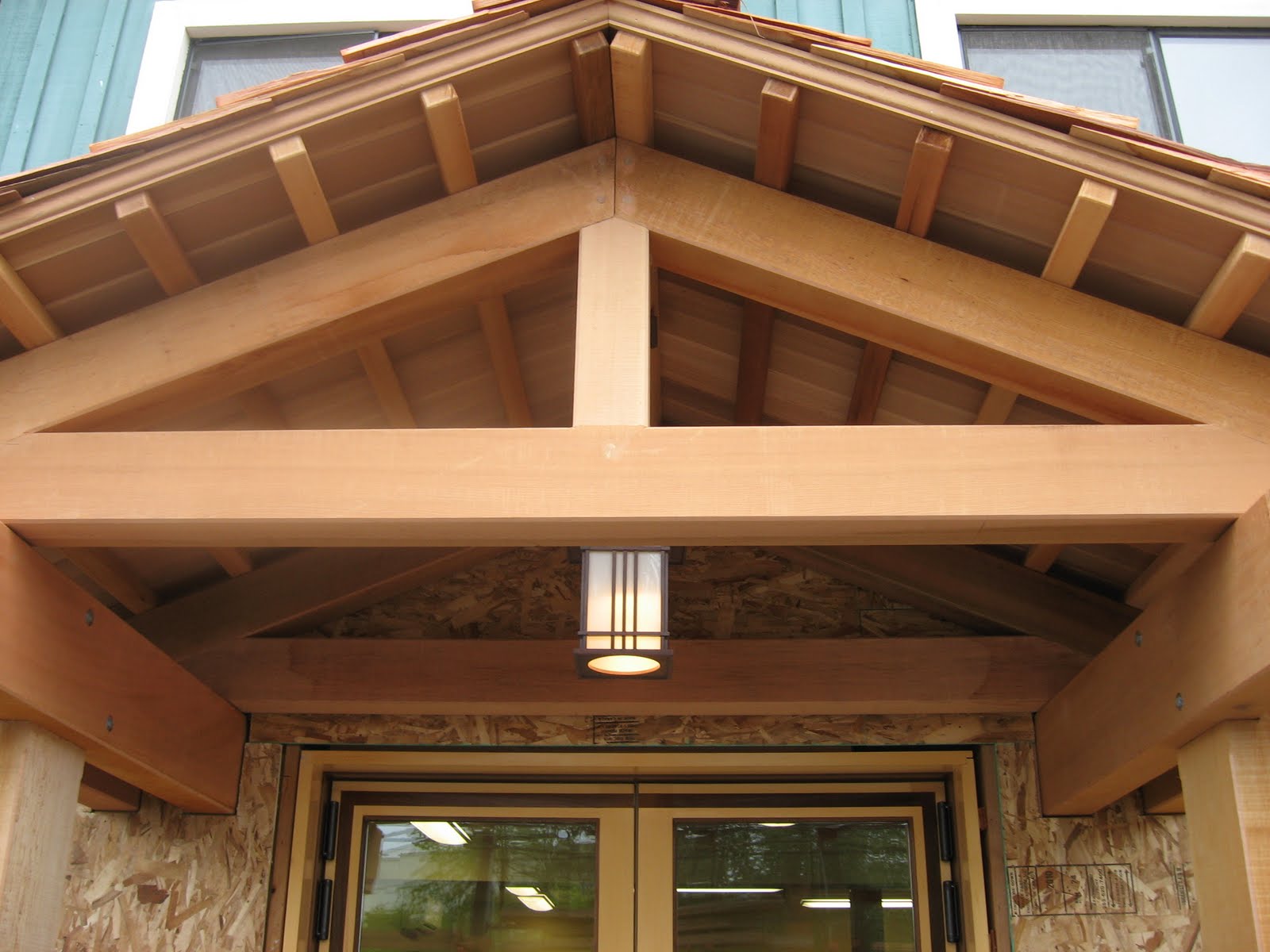 Issaquah Cedar & Lumber: May 2010