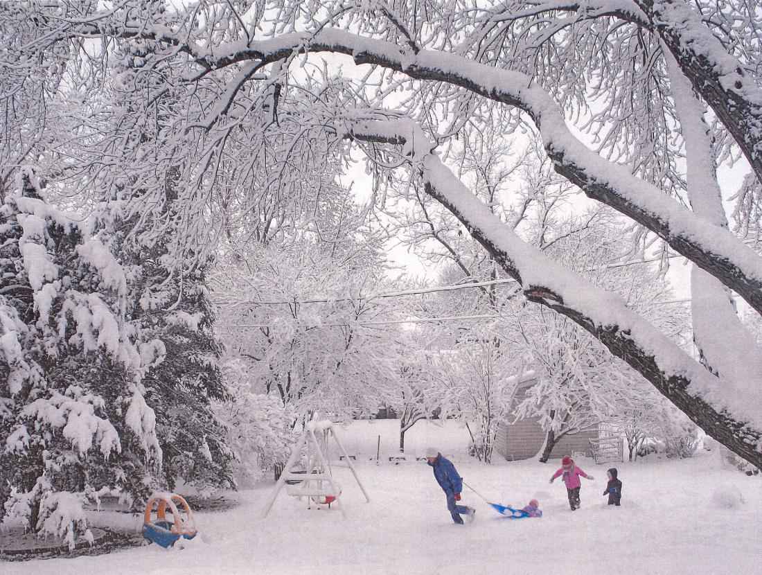 Belle Noir Magazine | Big. Beautiful. You.: Toast to the Weekend: Let ...