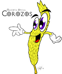 Corozos Web