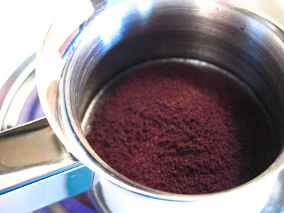 Casual Kitchen: How to Use an Ibrik to Make Easy Turkish Coffee