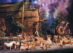 Fuzzy's Finds: April 1-30: Noah the Musical, $10 each for local residents