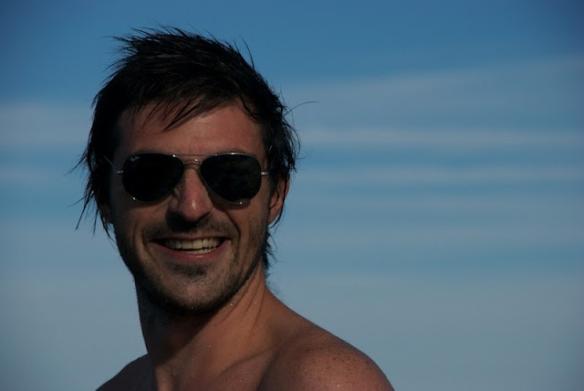 Promotion 6 de l'école du TNB: Julien Polet