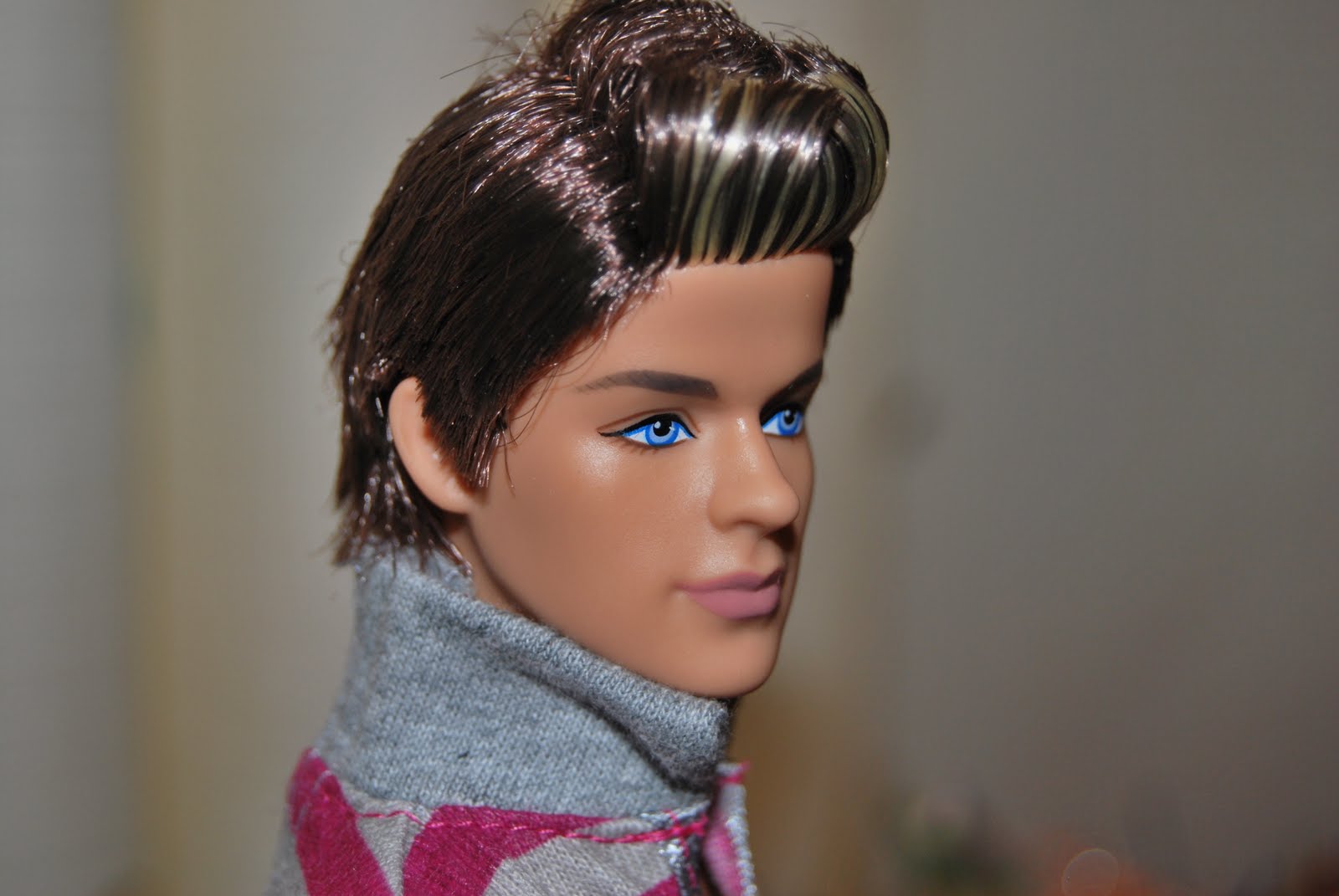 El mundo de Barbie: Ken Sporty