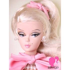 El mundo de Barbie: 04/19/10