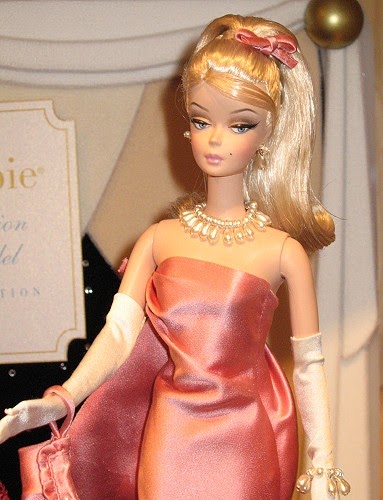 El mundo de Barbie: 04/19/10