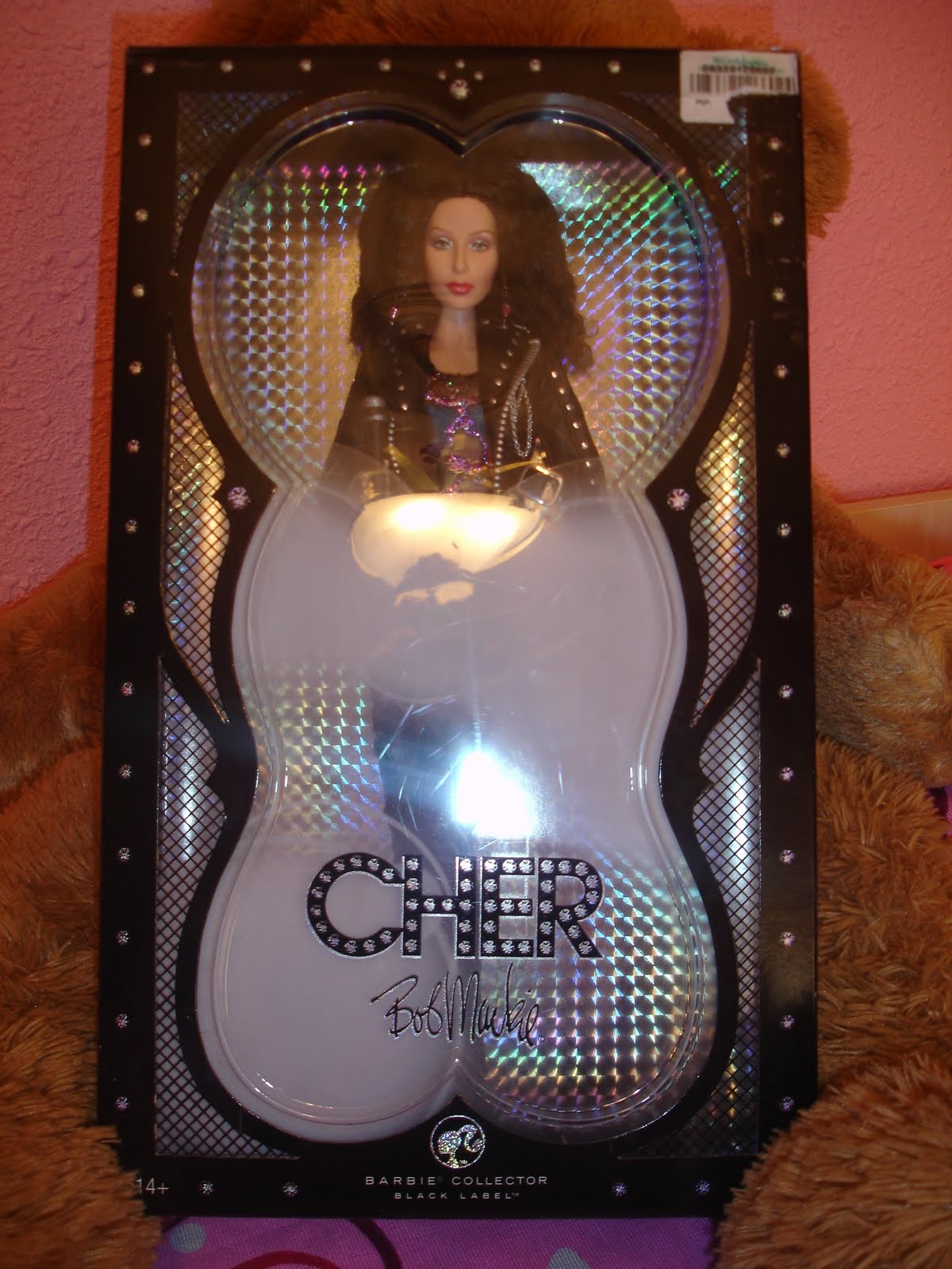 El mundo de Barbie: 09/27/10