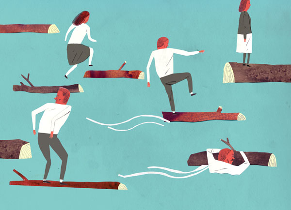 Peepshow Collective | Blog: New Editorial from Luke Best