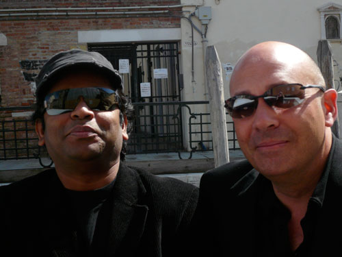 Background Score: In Conversation with Matt Dunkley