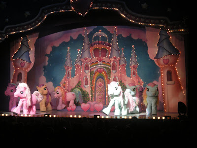 Henderson Happenings: My Little Pony Live, World's Biggest Tea Party