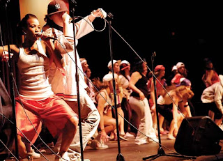 Greenwich Roundup: Friday, March 14, 2008